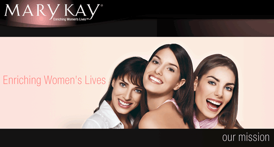 MARY KAY Skin Care & Cosmetics with Lisa Nichols - 863area